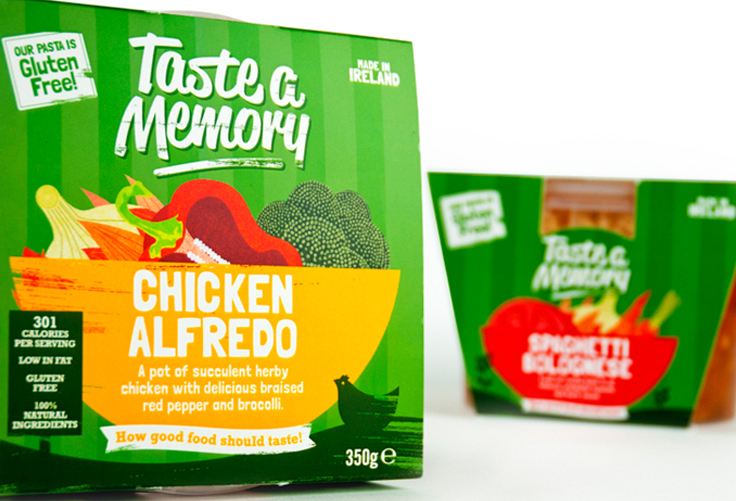 Taste a Memory | RichardsDee