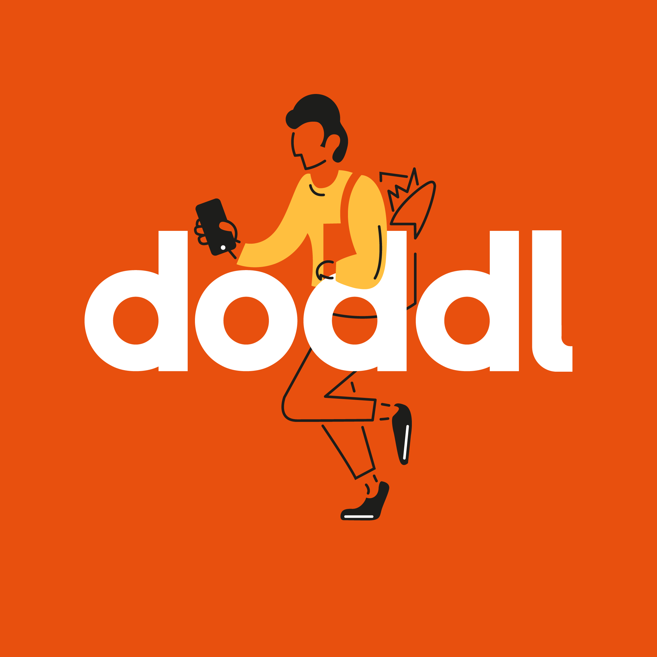 doddl | RichardsDee