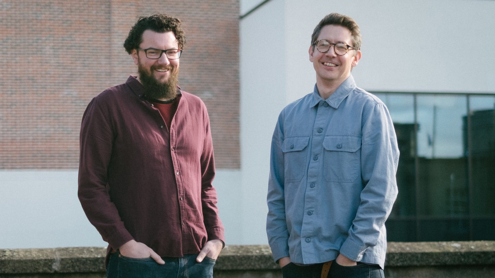 Announcing Martin and David’s Directorship | RichardsDee