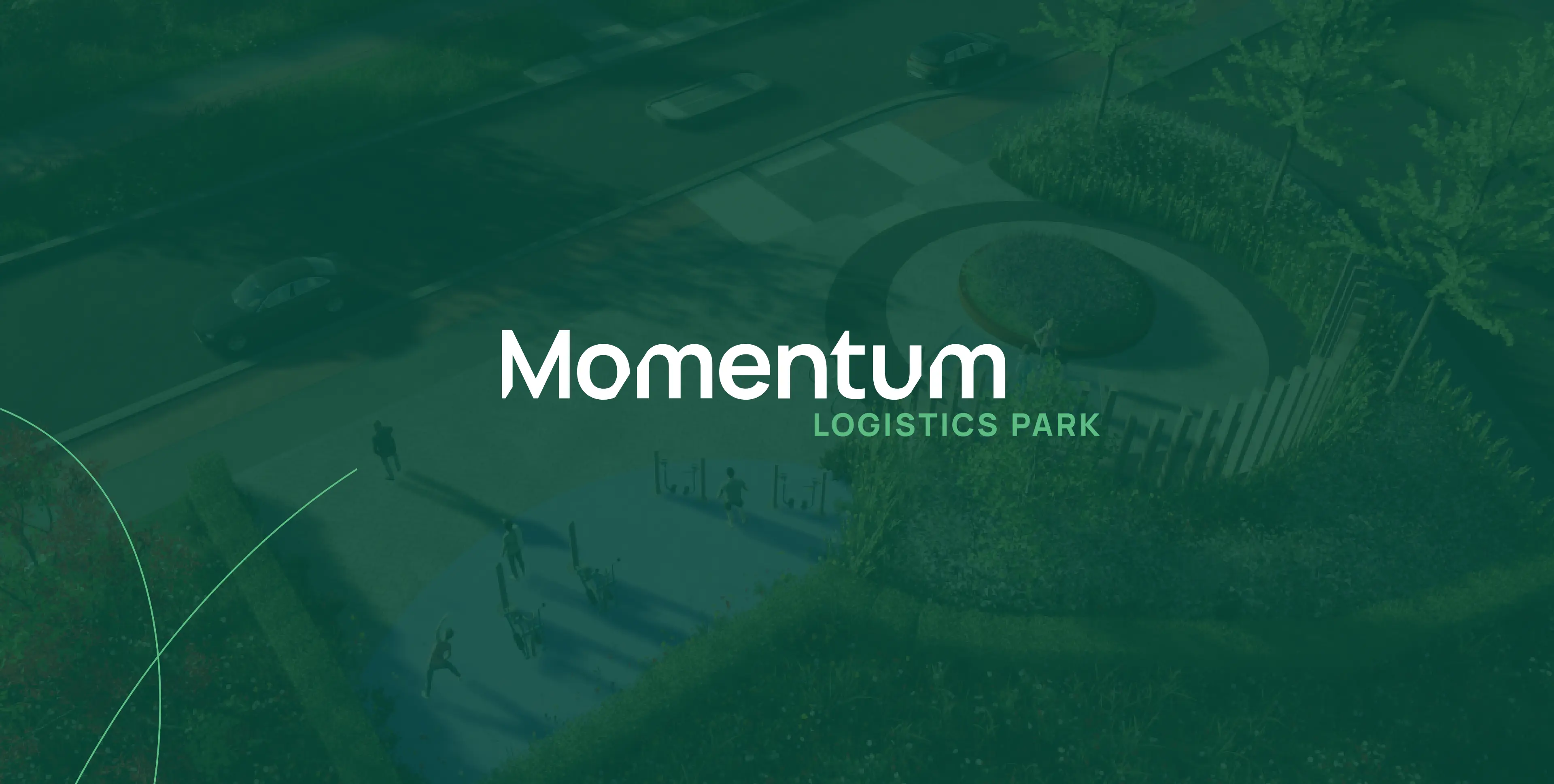 Momentum | RichardsDee