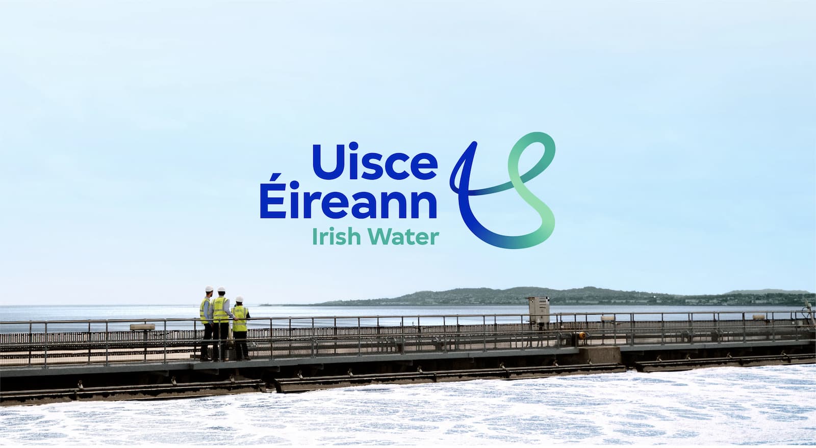 Uisce Éireann | RichardsDee