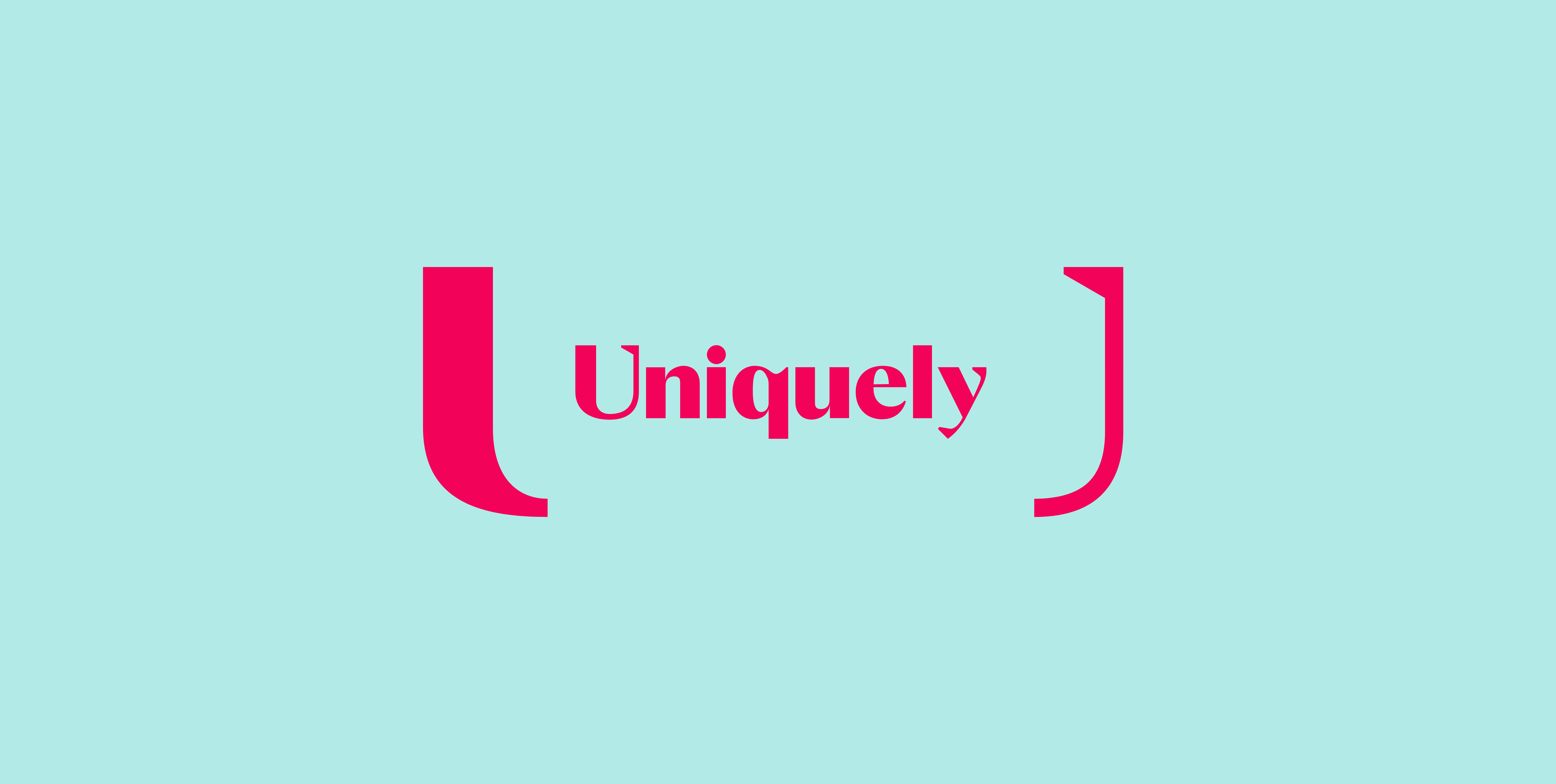 Uniquely | RichardsDee