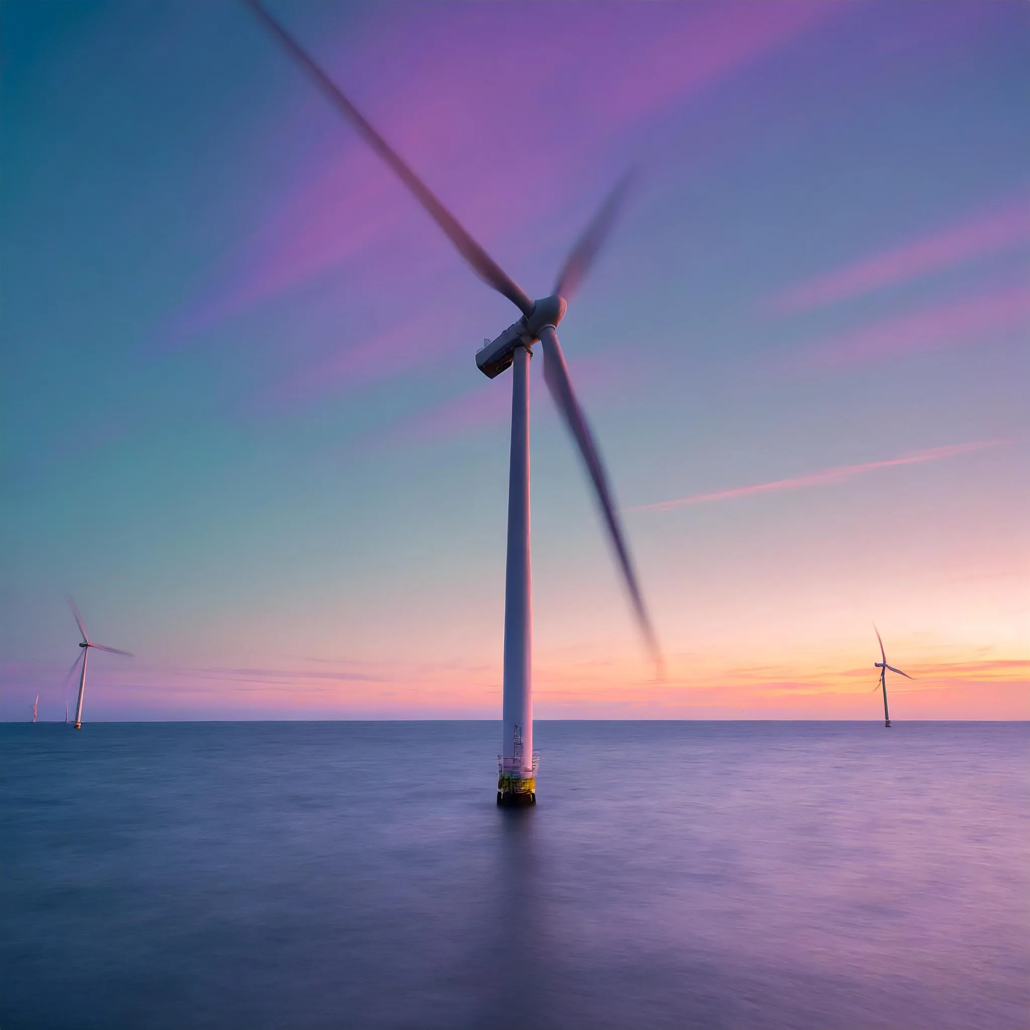 Energy & Utilities | RichardsDee