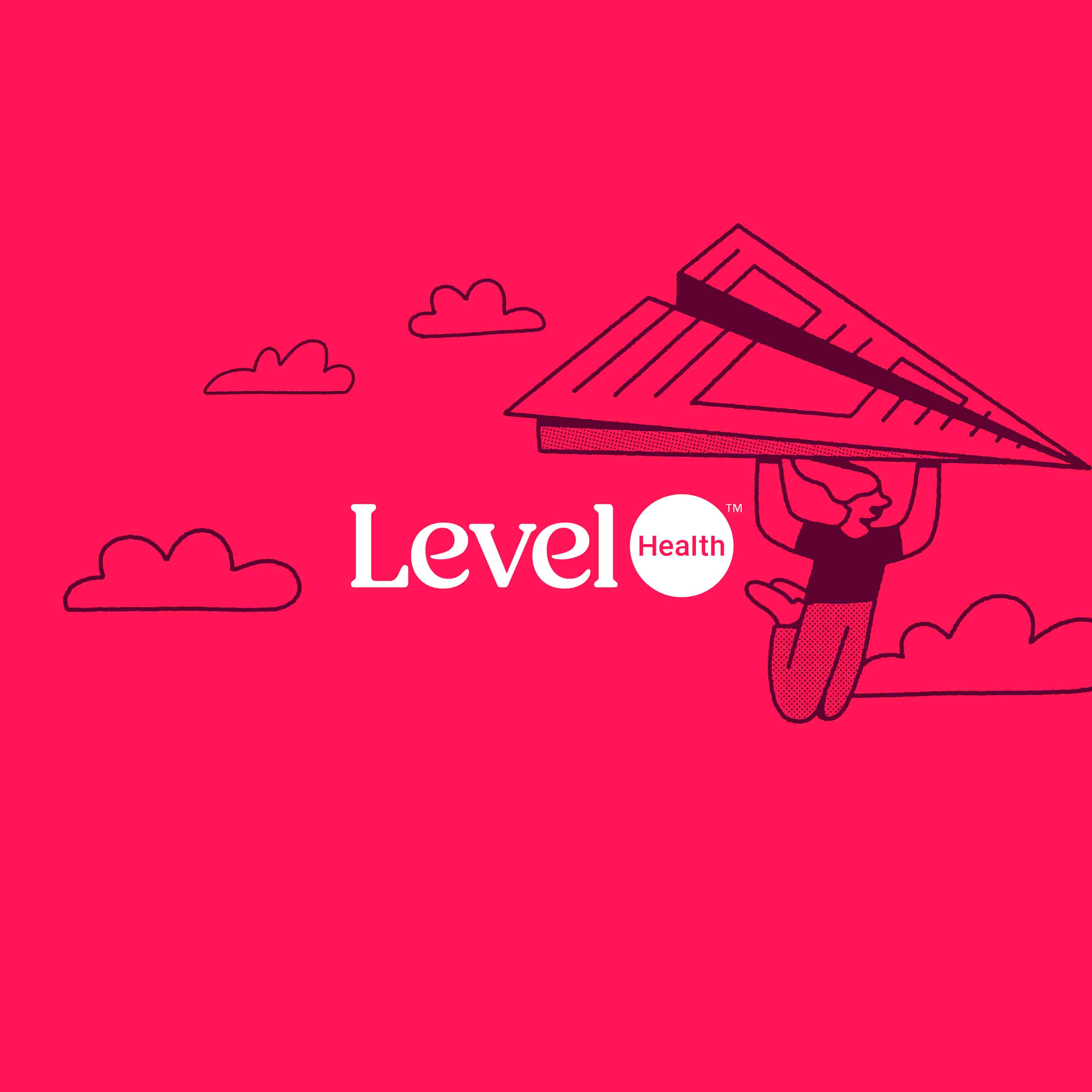 Level Health | RichardsDee