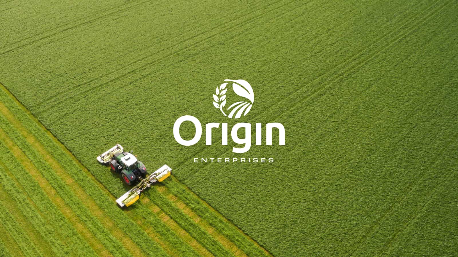 Origin Enterprises | RichardsDee
