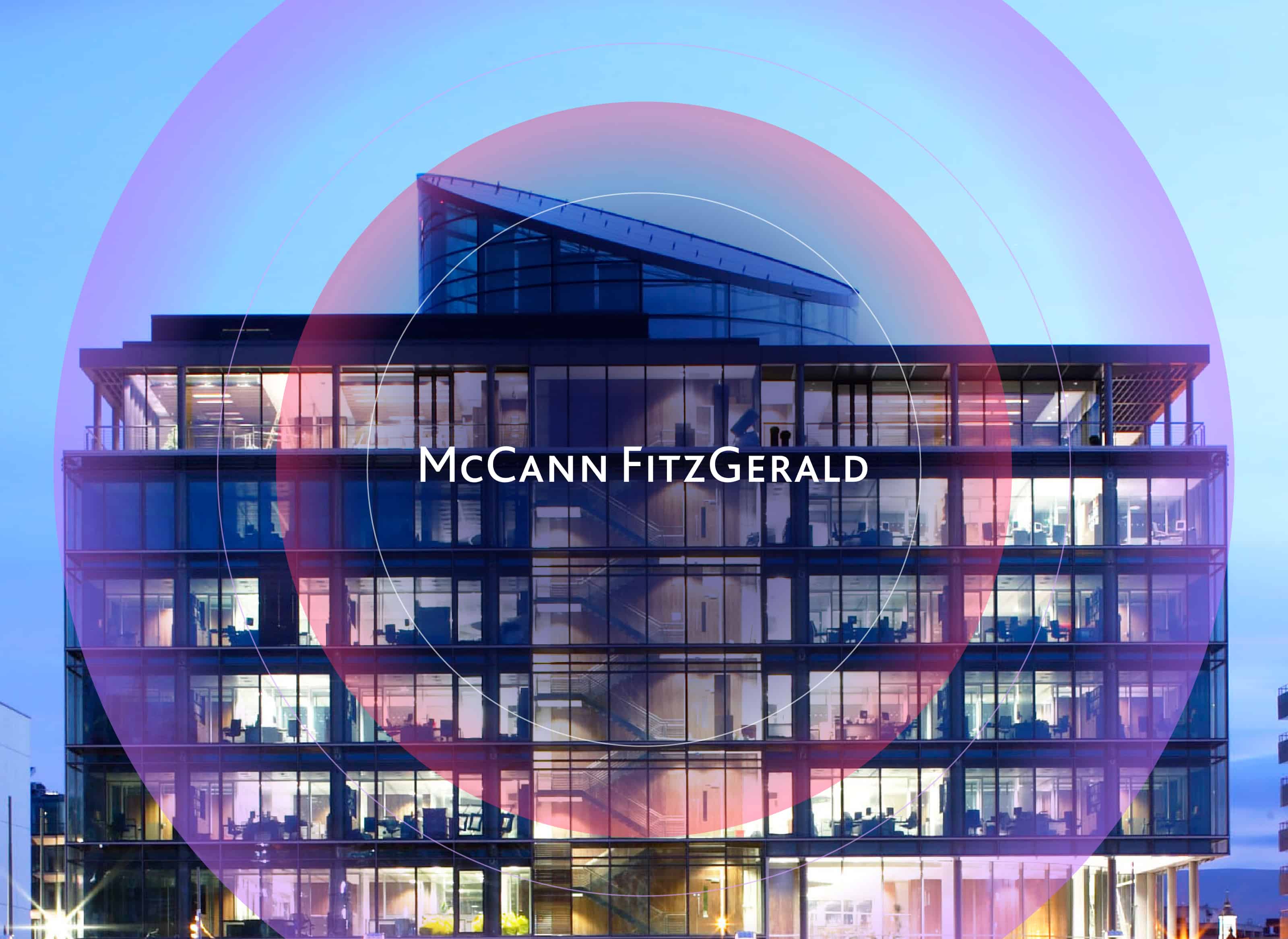 McCann FitzGerald | RichardsDee